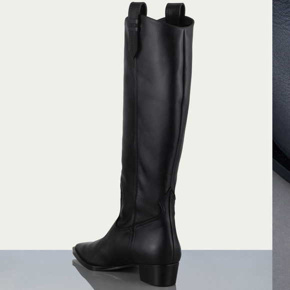 Frame Denim | Shoes | Frame Cowboy Boots | Poshmark